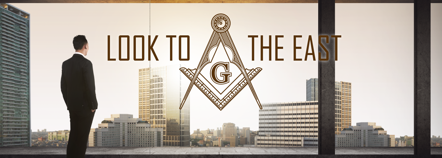 The Worshipful Master, the Director of the Masonic Lodge – Damascus ...